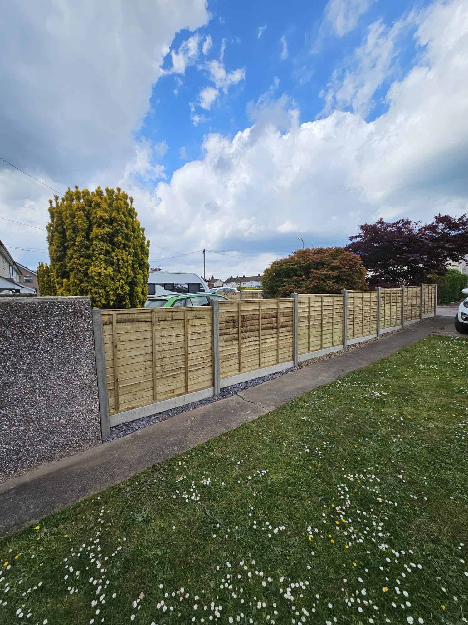 30-meters-of-4ft-6-inches-of-fence-completed-in-cwmbran-d-r